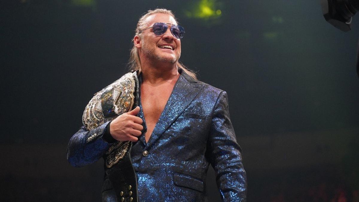 Chris Jericho comenta acerca de la salida de Vince McMahon de WWE