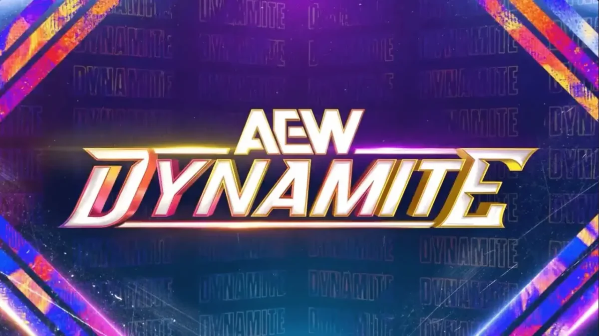 AEW anuncia la cartelera provisional del show de Dynamite 30 de abril de 2025