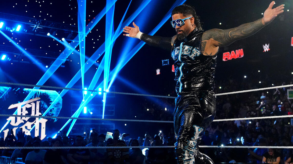 Jey Uso: Jey Uso: