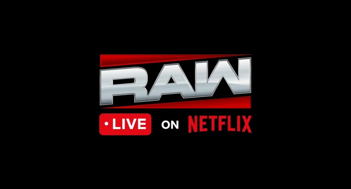WWE amplía la cartelera del show de RAW del 3 de marzo de 2025