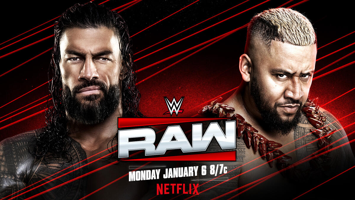 Se confirma el 'opener' y el evento principal del estreno de WWE RAW en Netflix