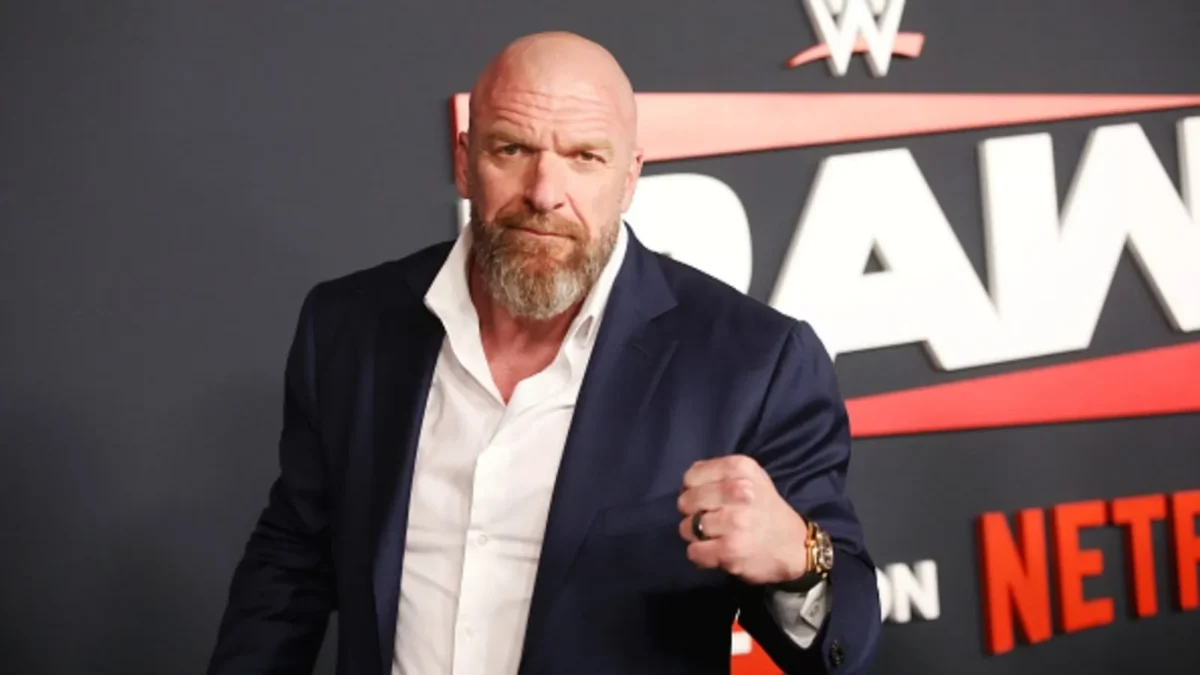 Triple H, sobre cómo lidia WWE con el caso de Vince McMahon y Janel Grant: “Lo único que podemos ...