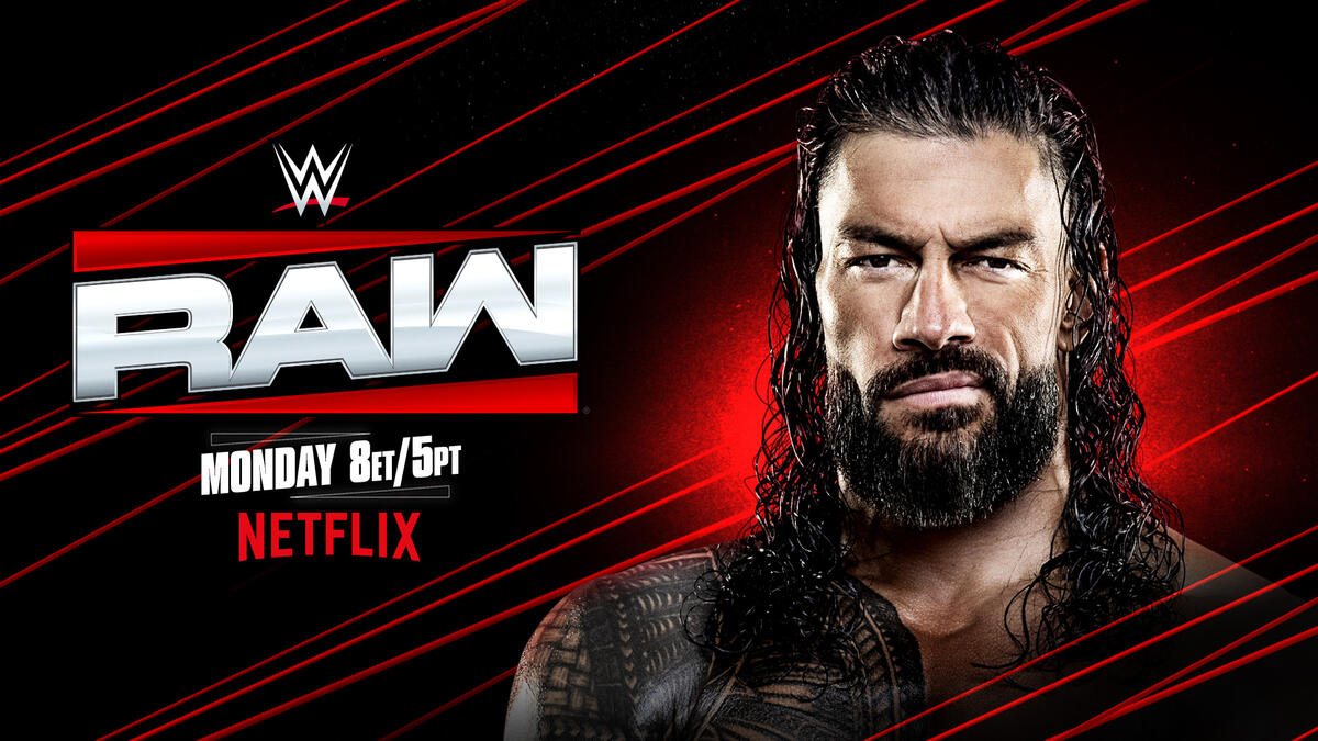 Previa WWE RAW 14 de abril de 2025