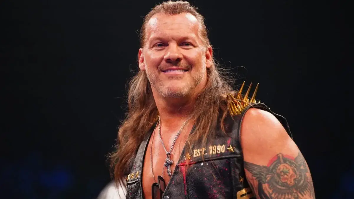 Booker T asegura que el regreso de Chris Jericho a WWE es inevitable