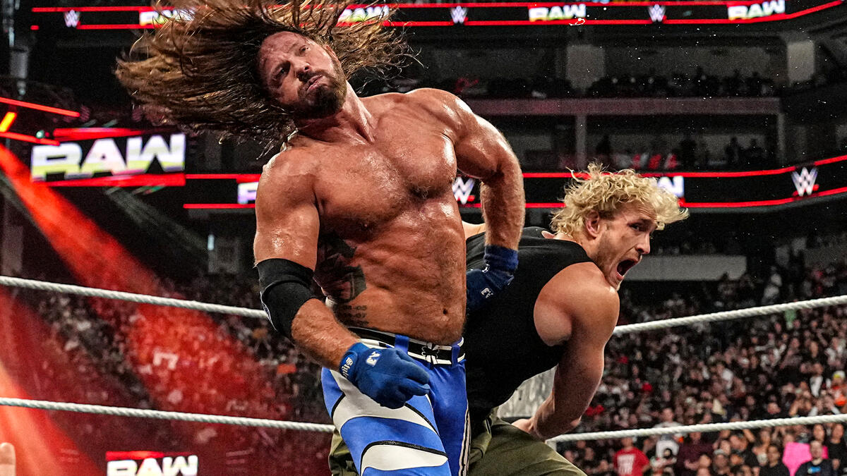 Audiencia WWE RAW 14 de abril de 2025