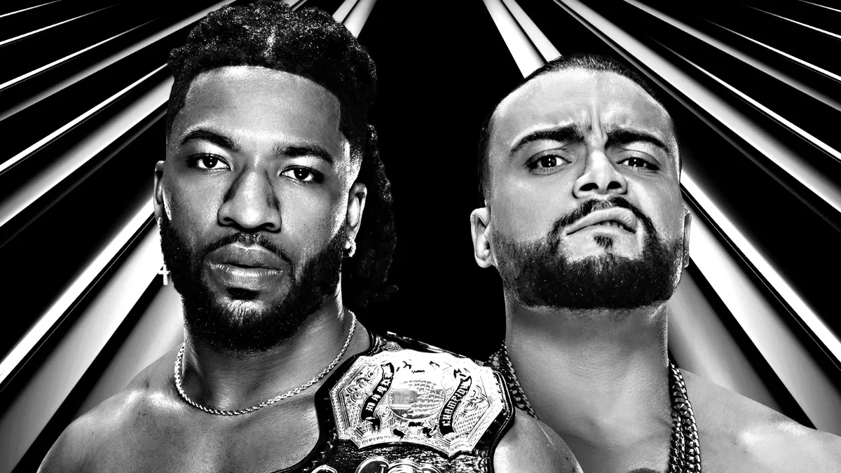 Resultados WWE NXT 3 de junio de 2025